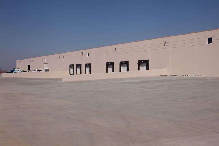 Design Build Solutions - Integrated Window Systems