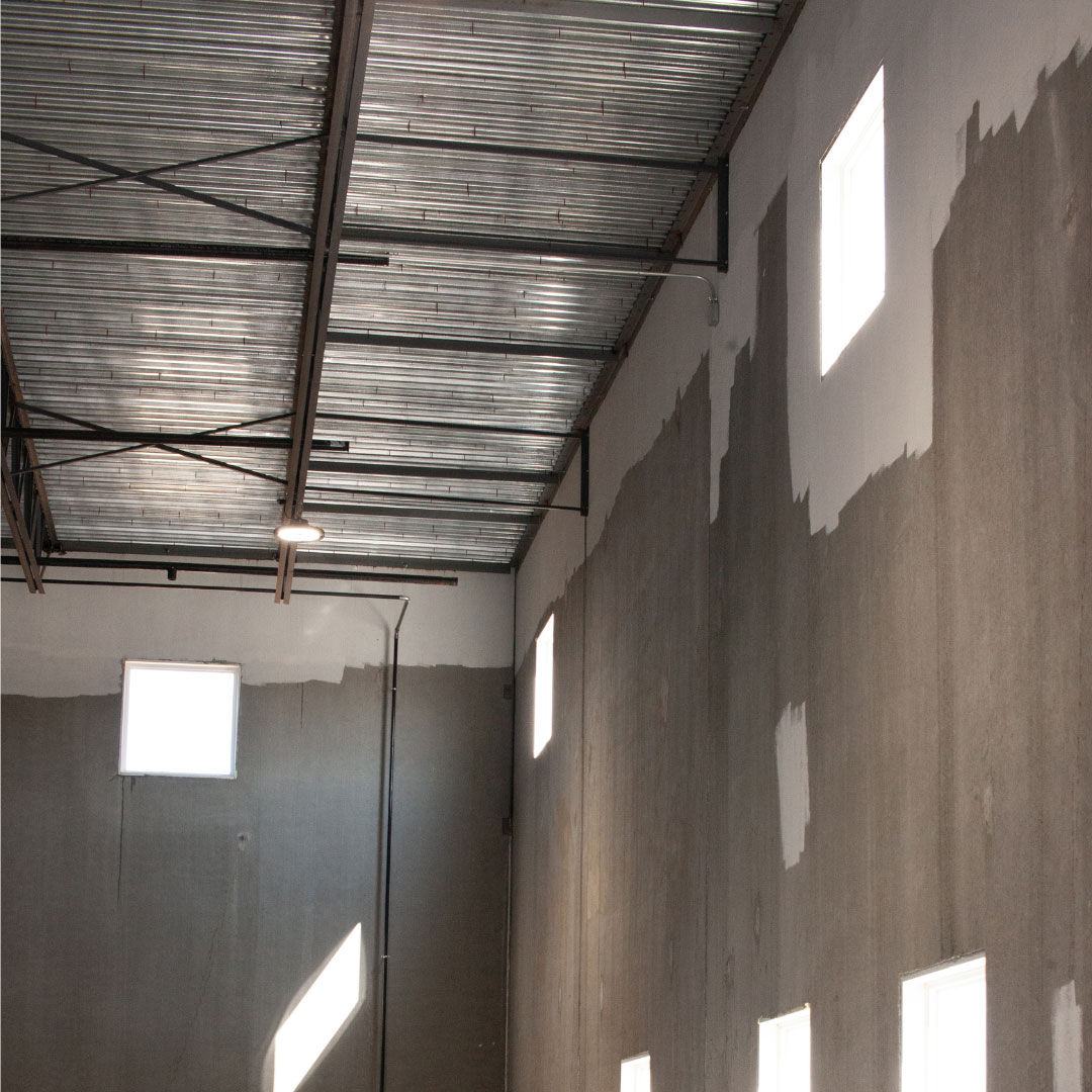 General Contractor Solutions - Integrated Window Systems