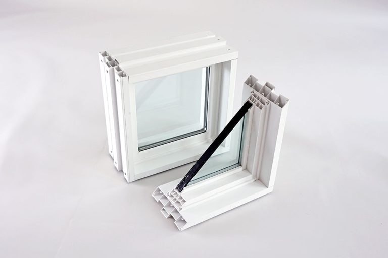 Window Solutions - Integrated Window Systems