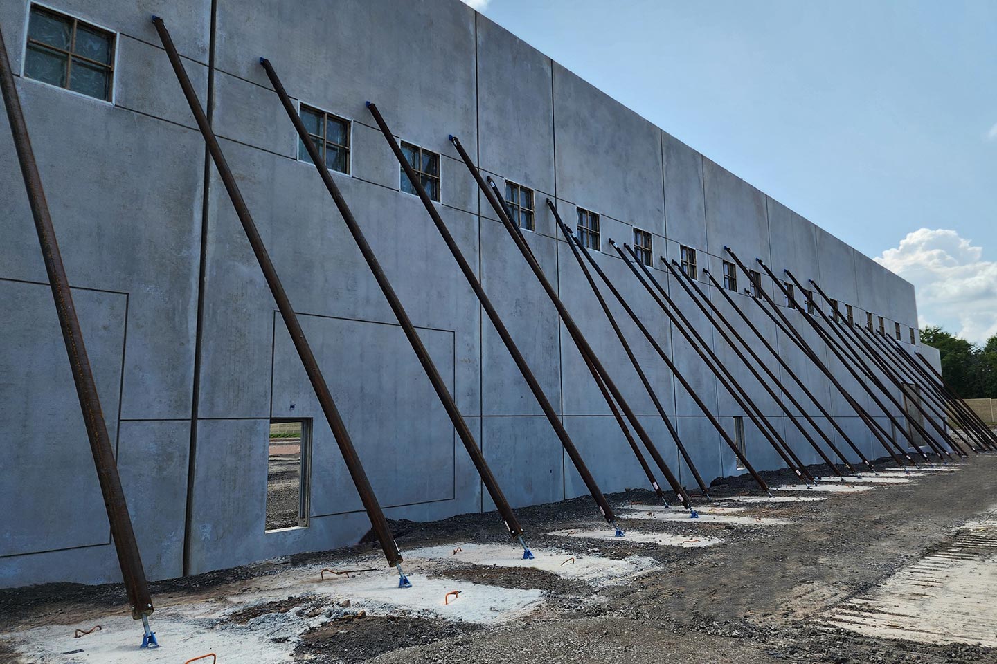 Integrated Window Systems - Integrated Window Systems